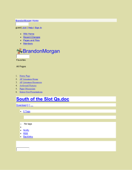 Modbus Mapping Assignments for Micro Motion Transmitters