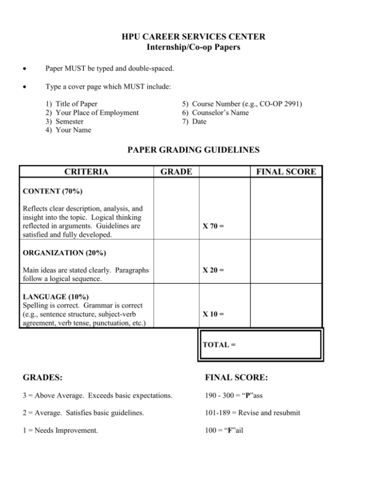 Examples Of Paper Topics Examples Of Paper Topics
