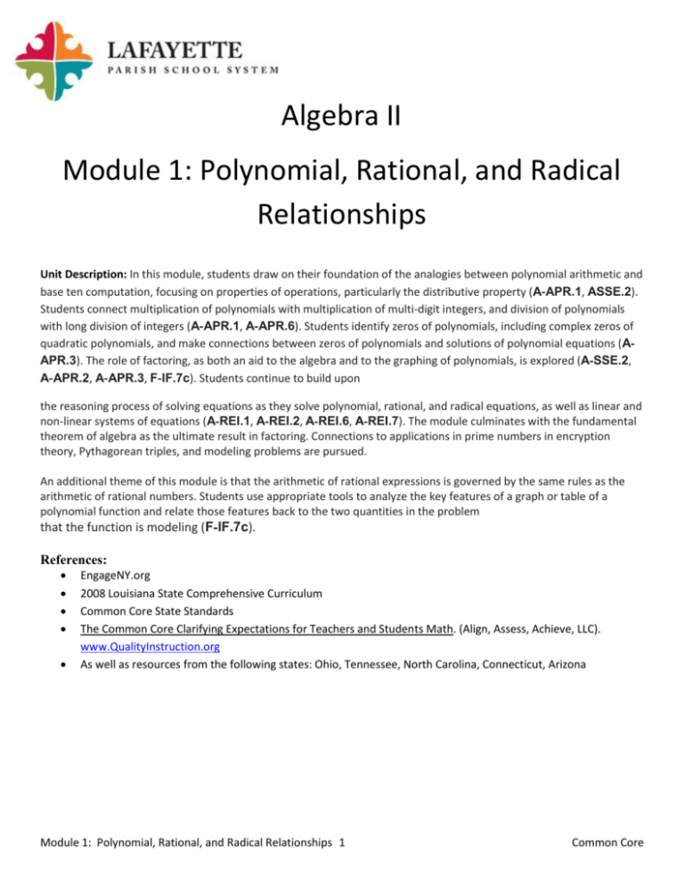 Module 10 Radical Functions Module Quiz B Answer Key AbrilkruwHester