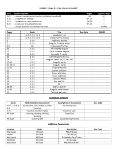 Unidad 3 Etapa 2—WS#1