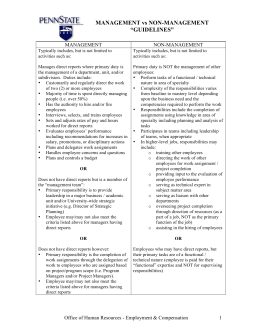 USAF CFETP – template