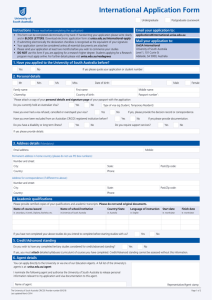 studylib.net - Essays, homework help, flashcards, research papers, book reports, and others