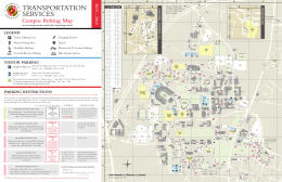 Campus Map - Stony Brook University