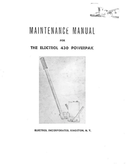 Rivet Identification Code