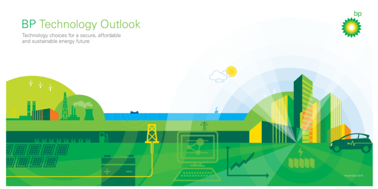 BP Technology Outlook (pdf 4.6 MB)