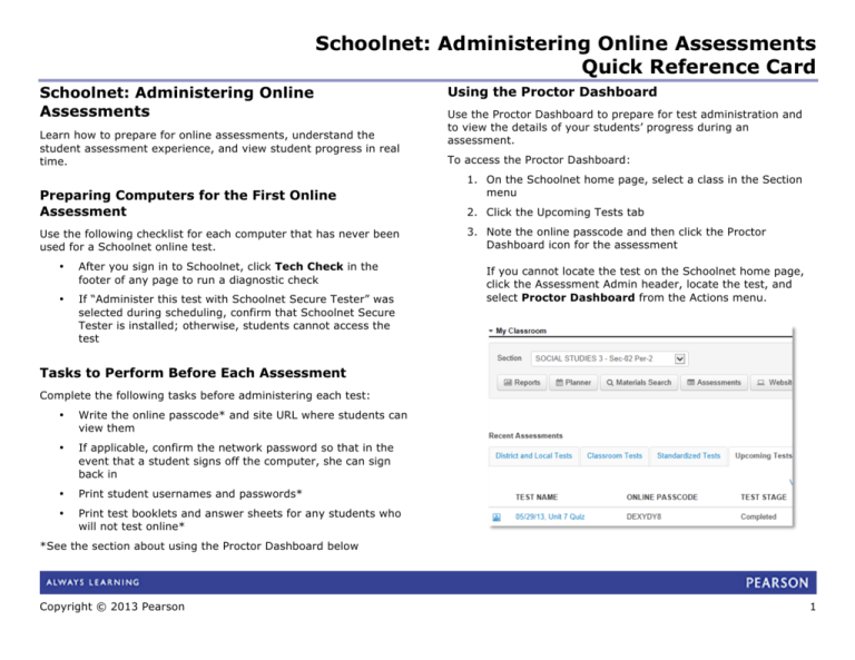 Schoolnet - Santee School District