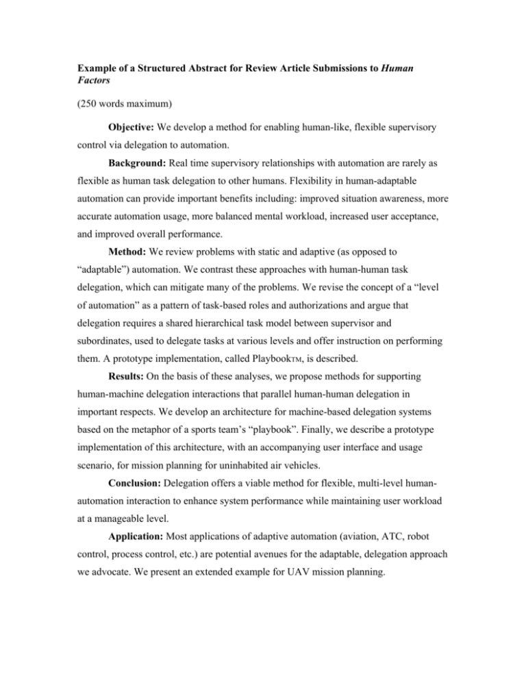  How To Review An Article Example Best Tips Example On How To Write