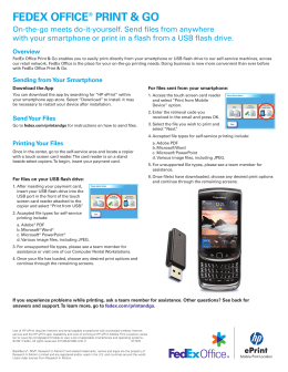 Quality Driven Management (QDM)