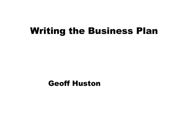ISP Business Models Using Marginal Cost Analysis
