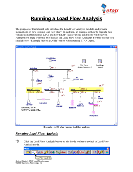 ETAP FAQ # 1 - Modeling A Zig-Zag Grounding Transformer in ETAP