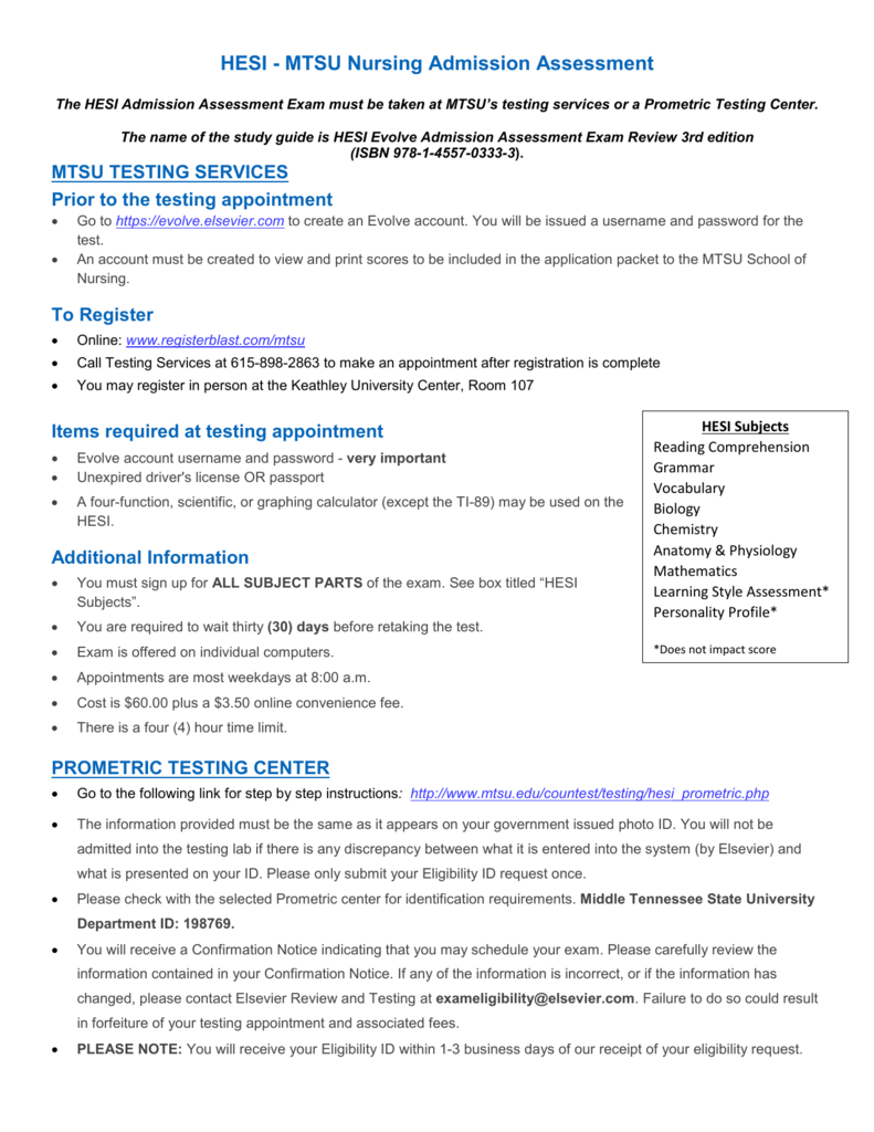 How To Study For The Hesi Nursing Entrance Exam Study Poster How To Study For The Hesi Nursing Entrance Exam Study Poster
