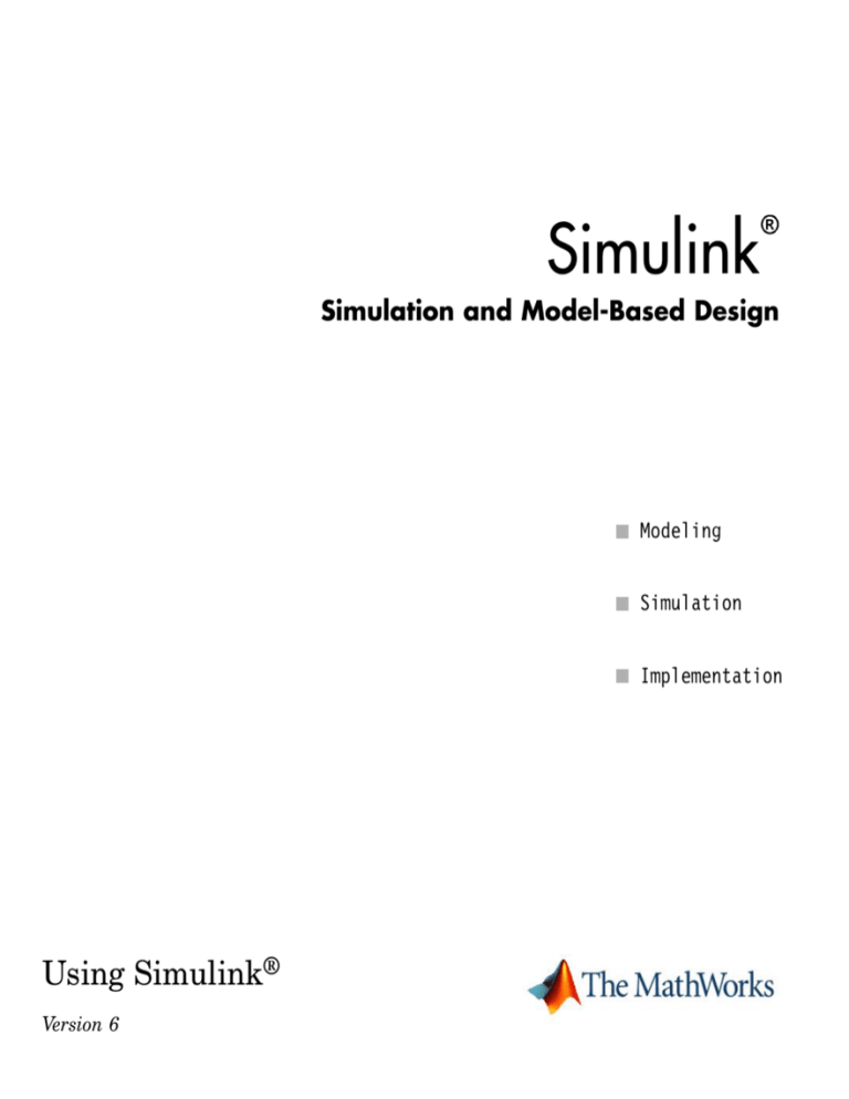 Simulink