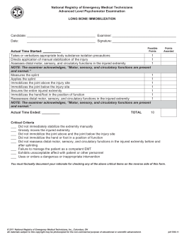 Lower Extremity Functional Scale (LEFS)
