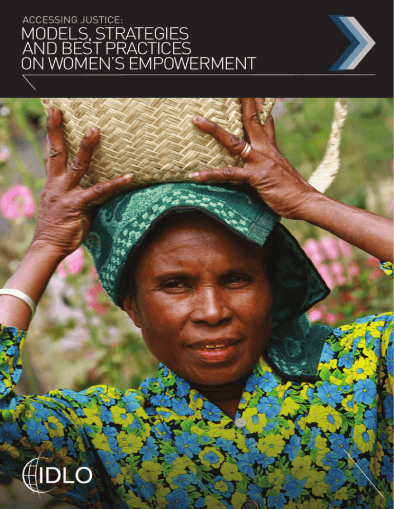 Models Strategies And Best Practices On Women s Models Strategies And Best Practices On Women s