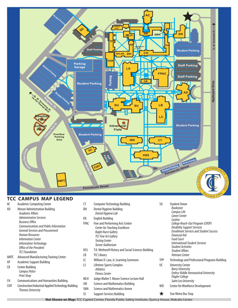 Map Of Tcc Campus Draw A Topographic Map Map Of Tcc Campus Draw A Topographic Map