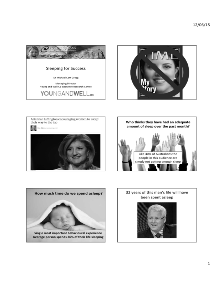 Pos schools sleep speech.pptx