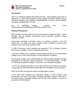 hepatitis b vaccination waiver form