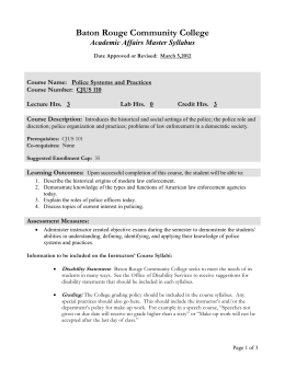 sample student case brief