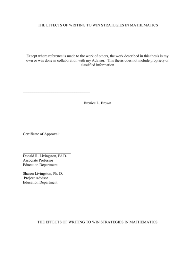 Resubmitted Resubmitted