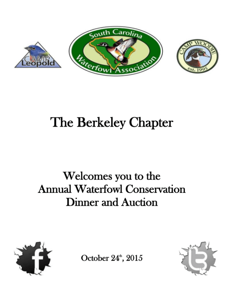 Rules For The Silent Auction