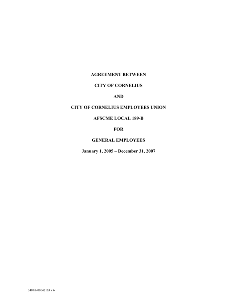 Article 1 Recognition Article 1 Recognition