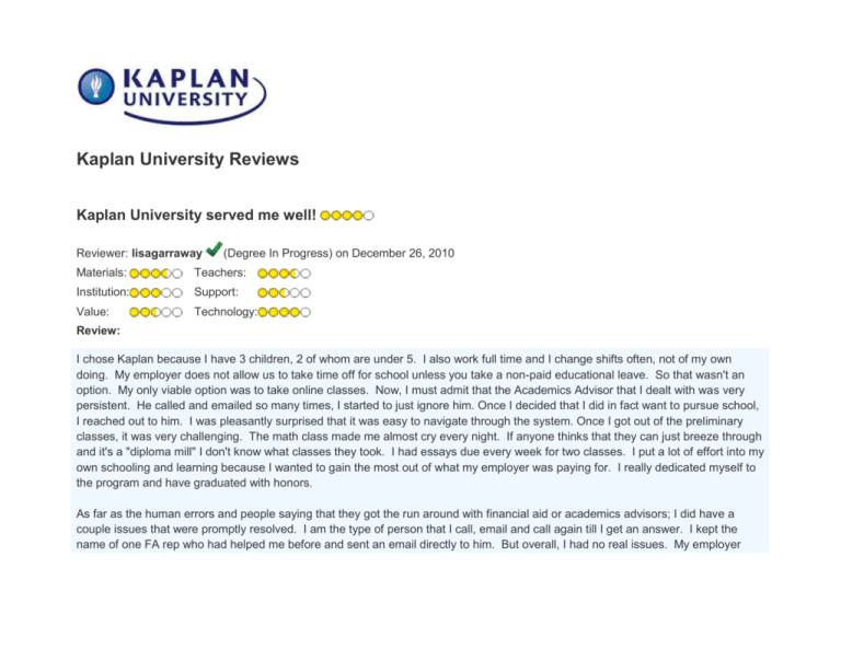 Reviewer: Anonymous