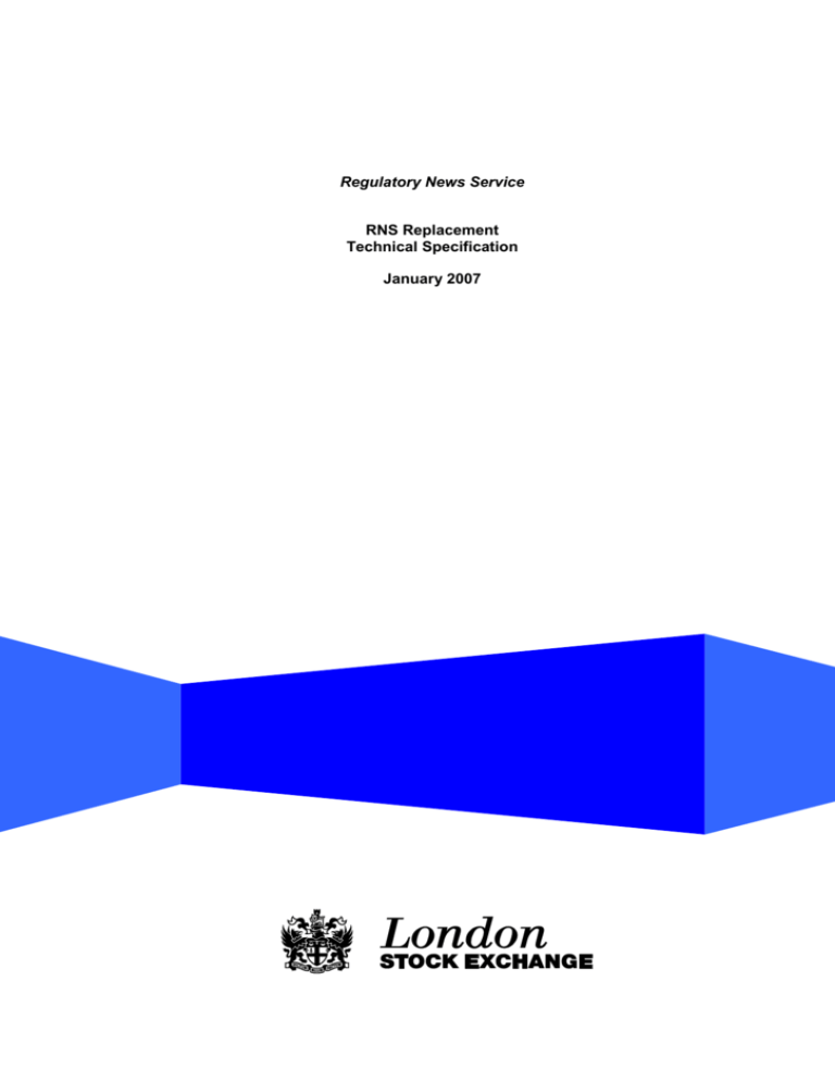 Business Systems Group London Stock Exchange