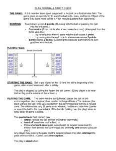 studylib.net - Essays, homework help, flashcards, research papers, book ...