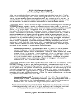 Strain Index Scoring Sheet - The Ergonomics Center Of North Carolina
