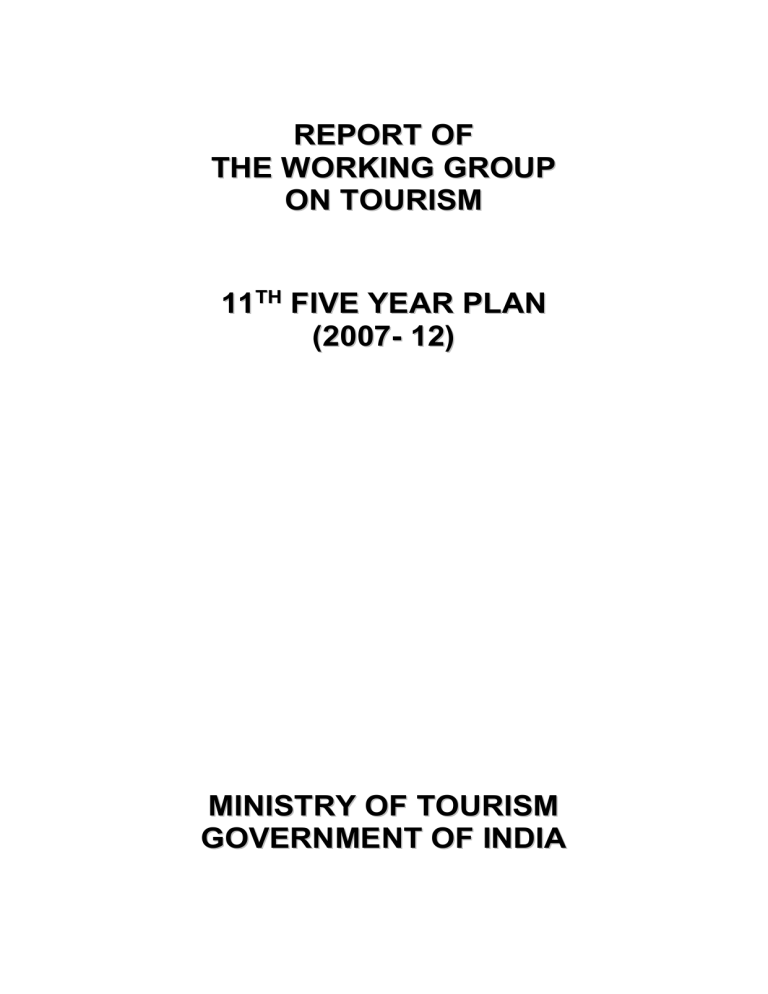 Chapter 1 Of Planning Commission Chapter 1 Of Planning Commission