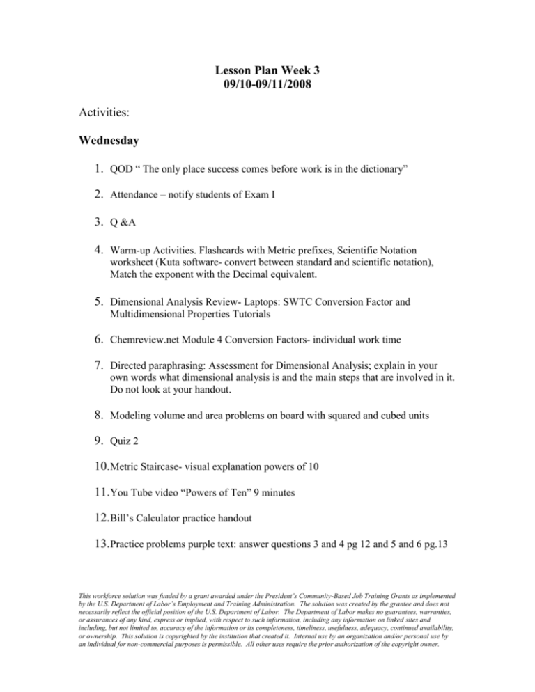 Scientific Notation Worksheet Works Answers Kuta Software Must See