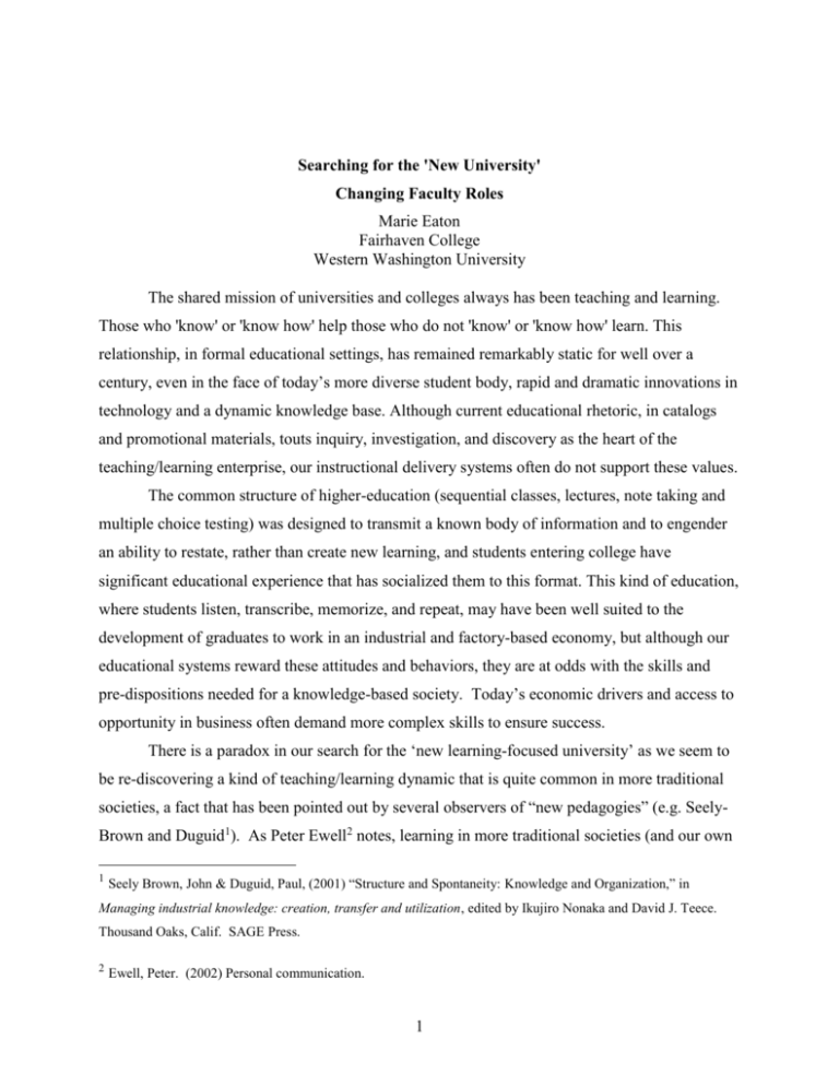 Link To Word Doc