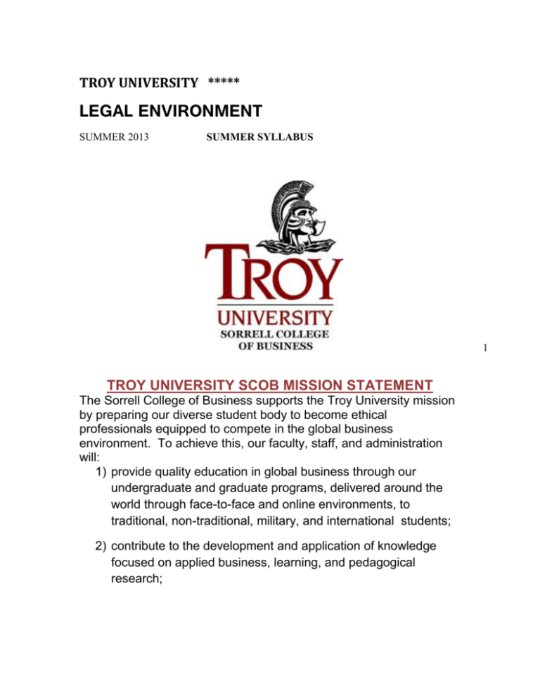 BUSINESS COMMUNICATION SYLLABUS
