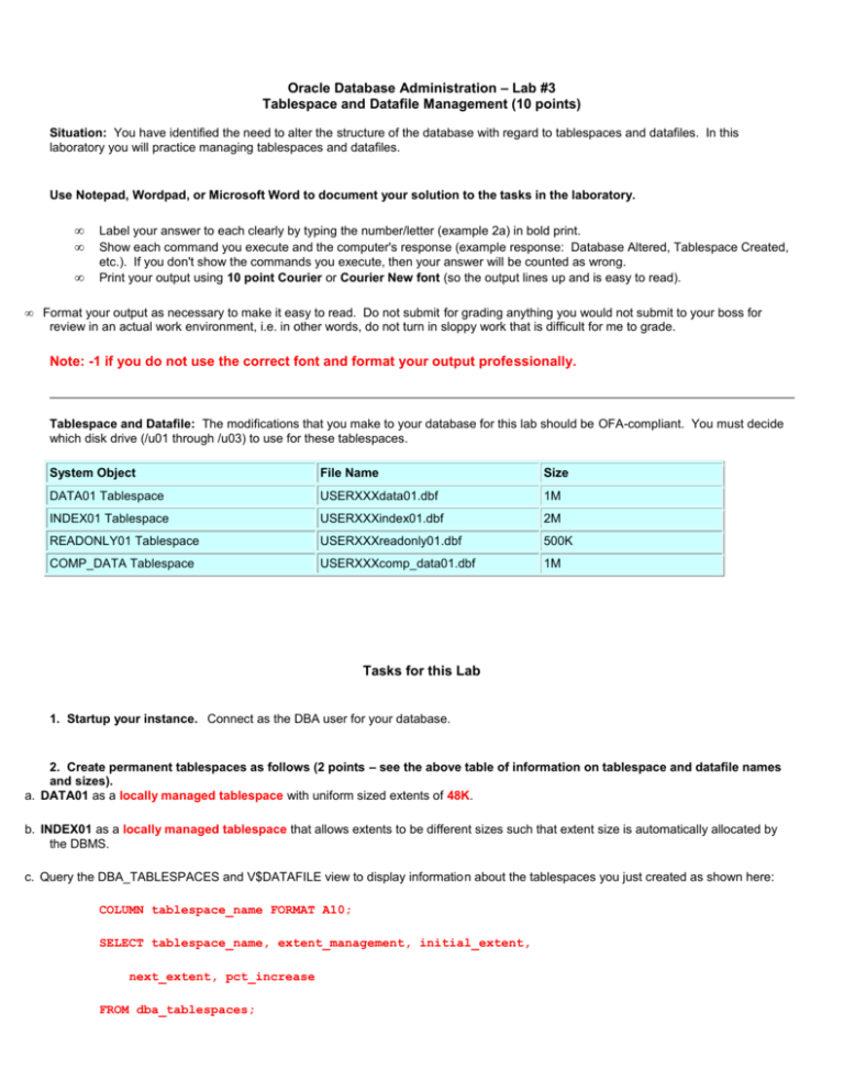 Oracle Database Size Clevelandhohpa