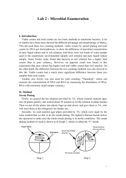 Serial dilution lab report microbiology - nsaevil