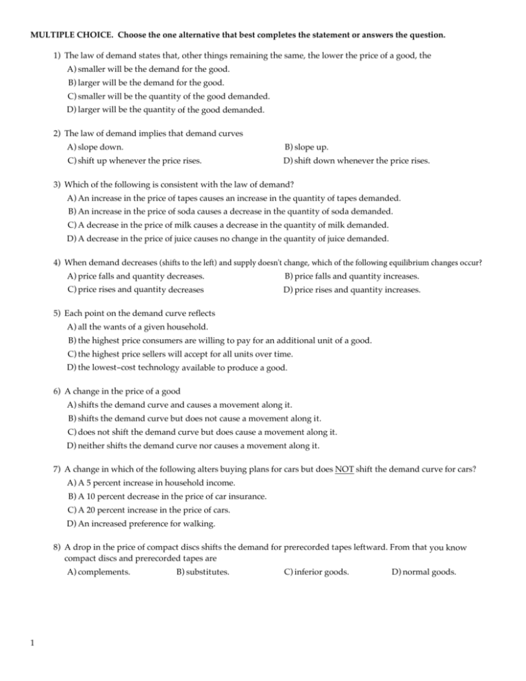 Chapters 3 And 4 Review Questions Chapters 3 And 4 Review Questions