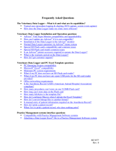 Helios – Testing a raingauge in Terminal mode
