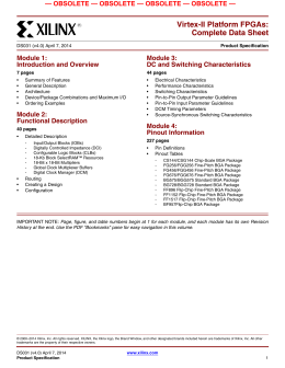 QP01 Document Control