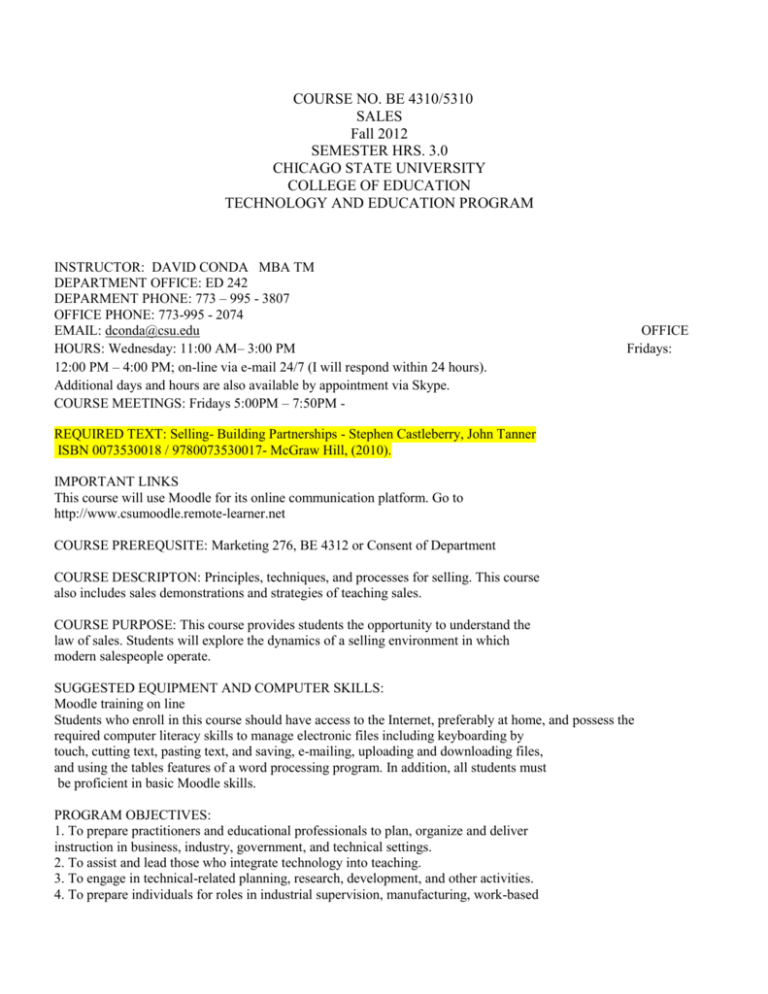 Chicago State University