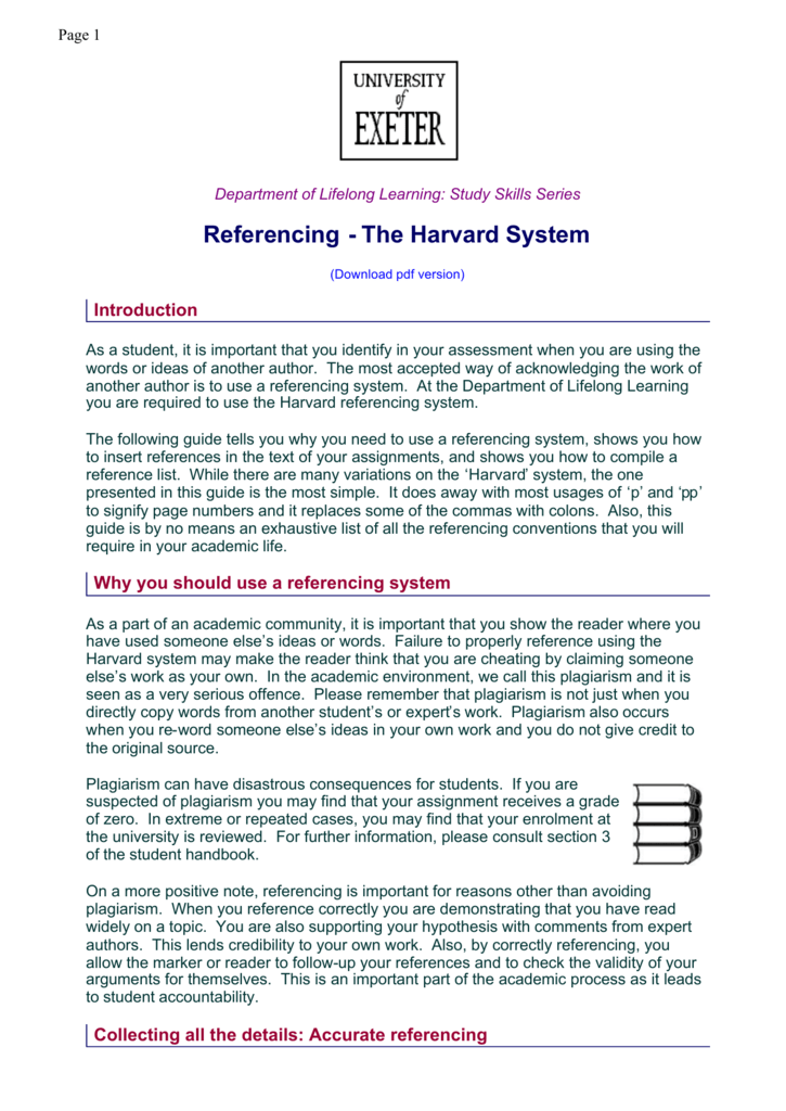 Download Harvard Referencing For Word Mac