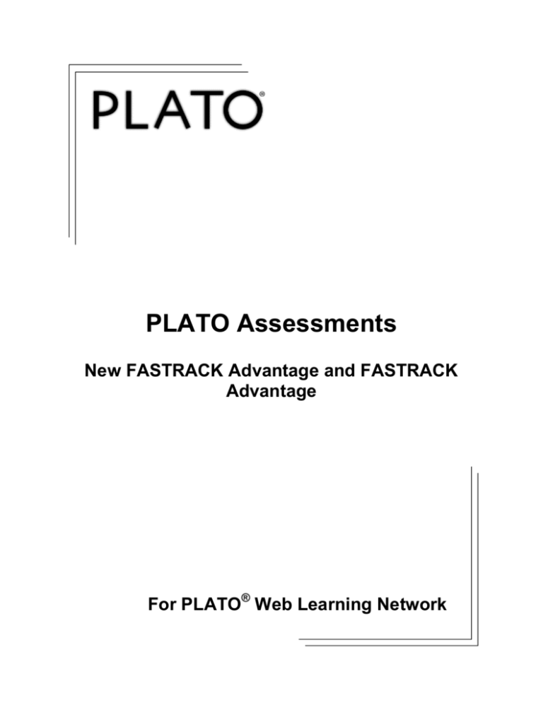 fast-track-guide