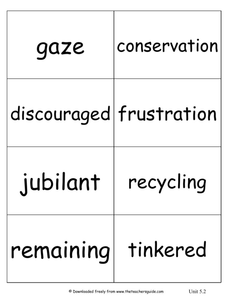 Jubilant Recycling Remaining Tinkered