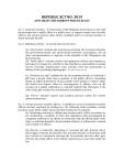 RA 3019: Anti-Graft Act of Philippines