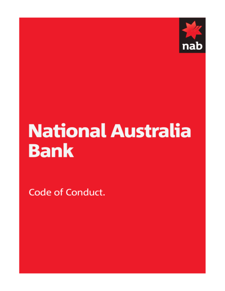 National Australia Bank National Australia Bank