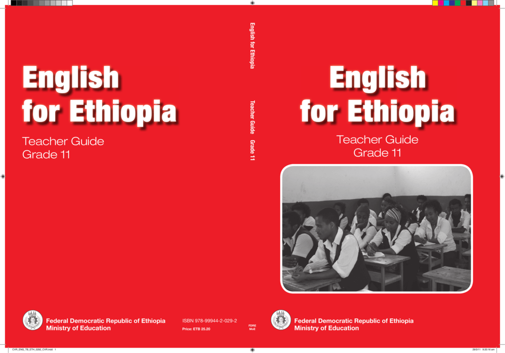 English For Ethiopia Grade 6 Teacher Guide Pdf William Rowland s English For Ethiopia Grade 6 Teacher Guide Pdf William Rowland s