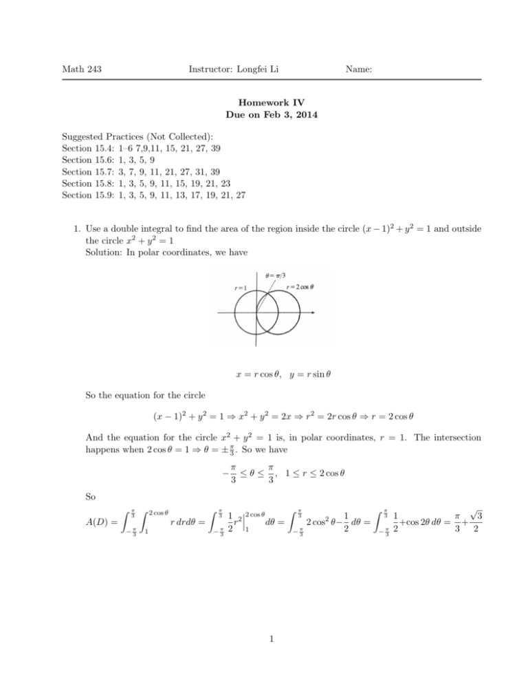 Solution