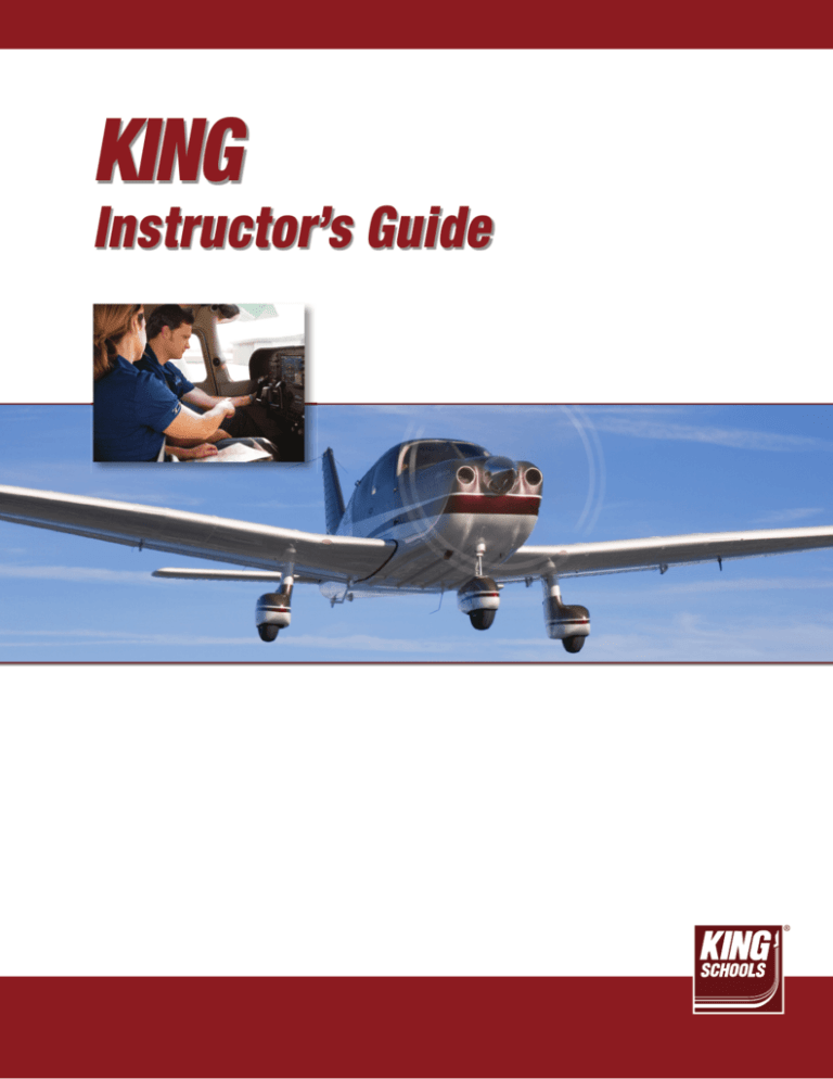 Instructor's Guide