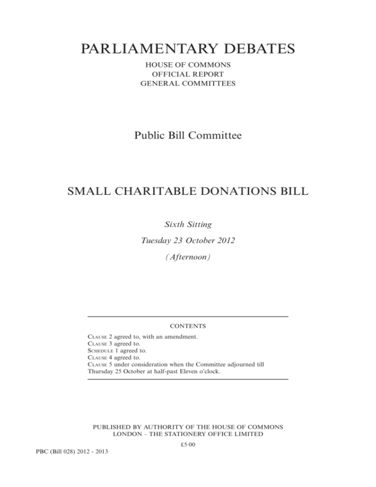 Document
