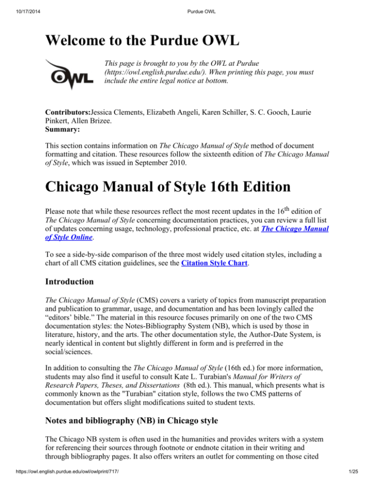The Chicago Manual Of Style 16th Edition Pdf Free Download 