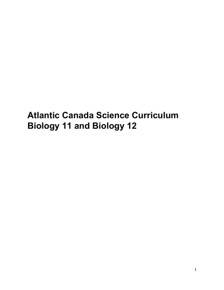 Curriculum Outcomes Ms Tonen s Resources Curriculum Outcomes Ms Tonen s Resources